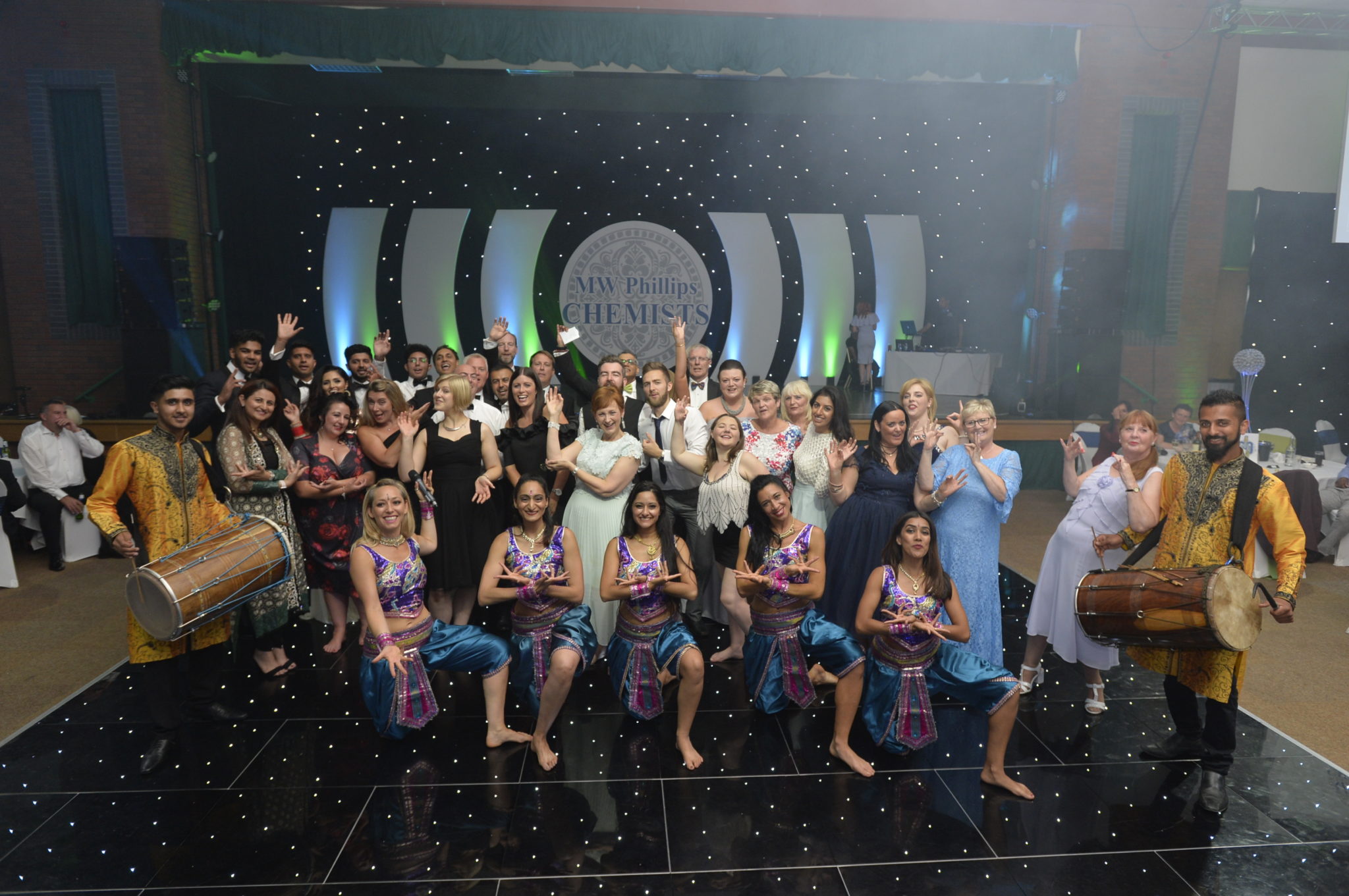 Horizon Event Service